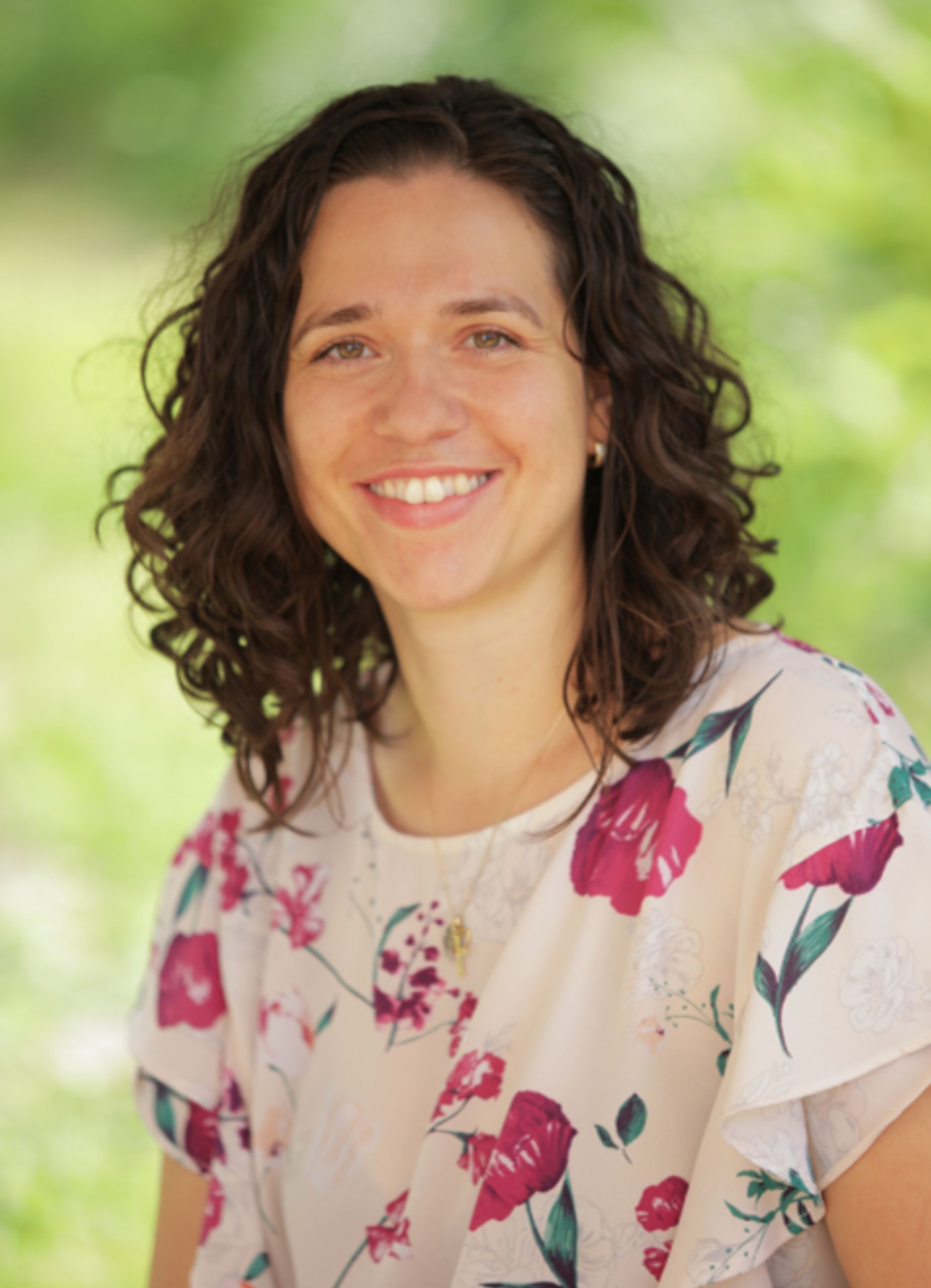 Elena de Crinis-Medina Sandino – Gemeinde Ilztal